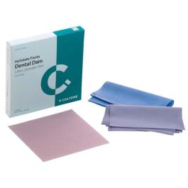 KinderDent – Rubber Dam Gum (52 pcs)