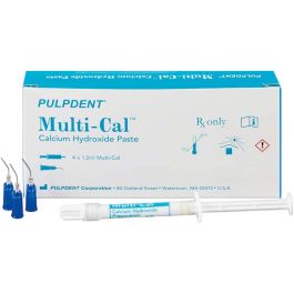 KinderDent – Multi-Cal