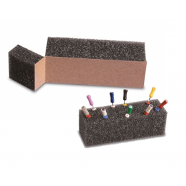 KinderDent – Endo-Cushions (50 pcs)