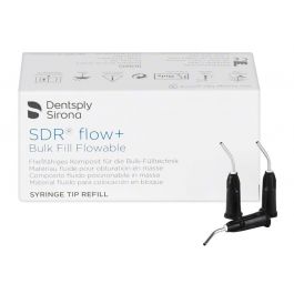 KinderDent – SDR flow+ Syringe Tip Refill