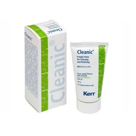 KinderDent – Cleanic Prophy Paste - Apfel