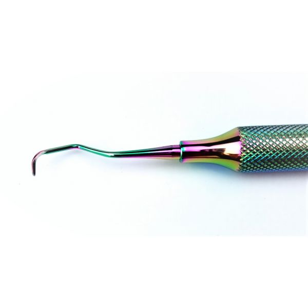 universal curette