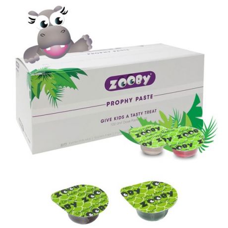 KinderDent – Prophylaxis - Our product categories